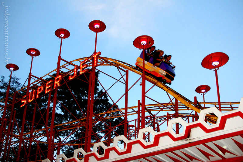 Super Jet (Parque Mutirama) - Coasterpedia - The Amusement Ride Wiki