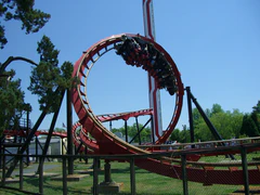 List of roller coaster elements - Coasterpedia - The Amusement Ride Wiki