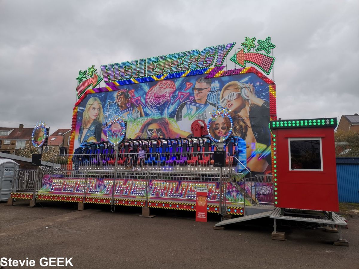 High Energy (Christopher Danter) - Coasterpedia - The Roller Coaster ...