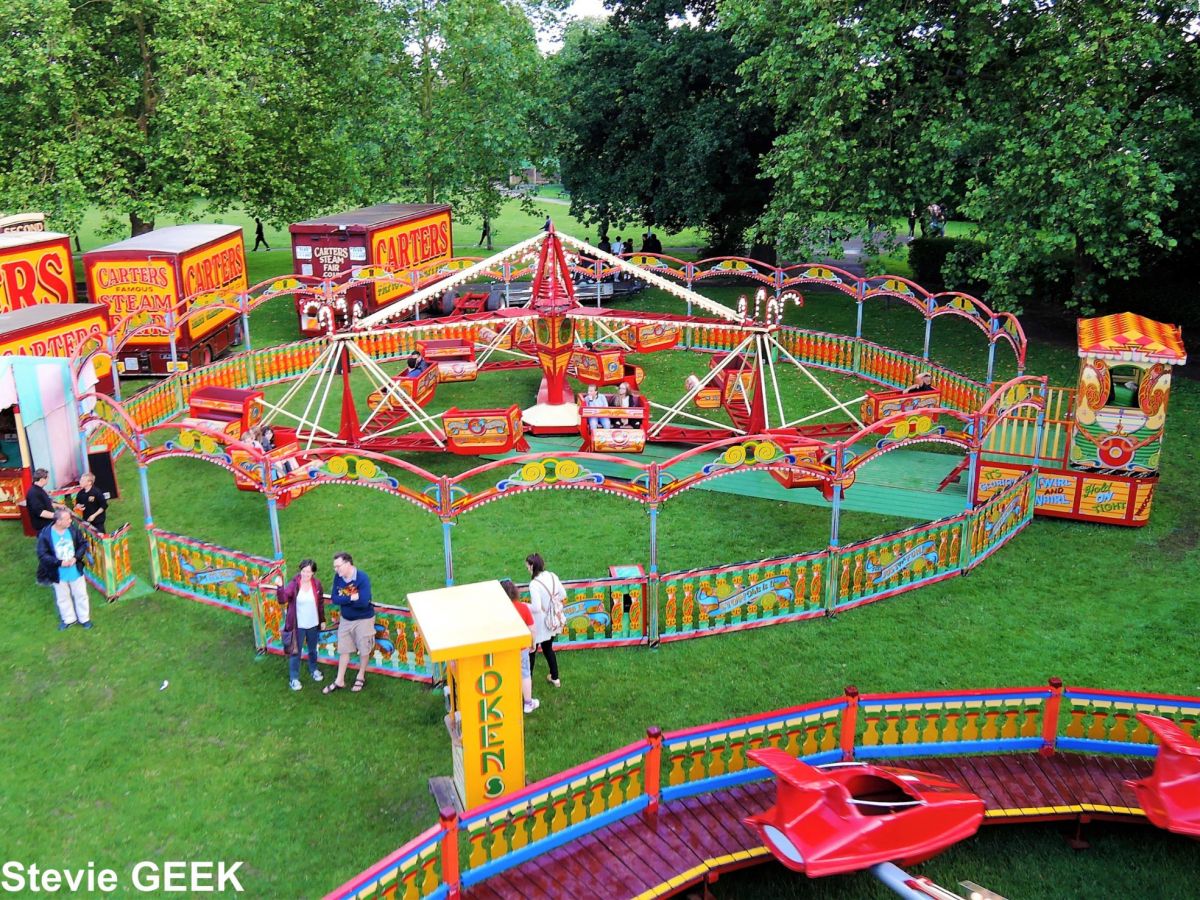 The Whirl-A-Round - Coasterpedia - The Roller Coaster and Flat Ride Wiki