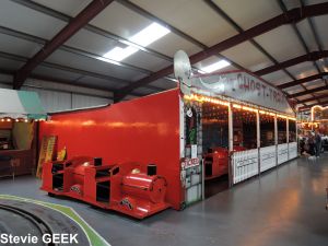 Ghost Train (Scarborough Fair Collection) - Coasterpedia - The Roller ...