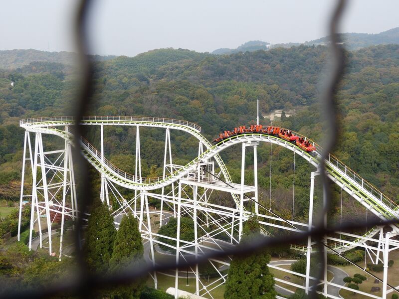 Music Coaster - Coasterpedia - The Roller Coaster and Flat Ride Wiki