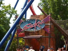 SheiKra - Coasterpedia - The Amusement Ride Wiki