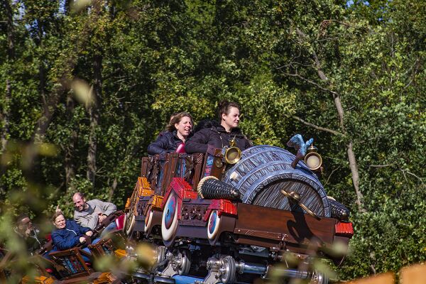 Coasterpedia:Article Creator - Coasterpedia - The Roller Coaster and ...