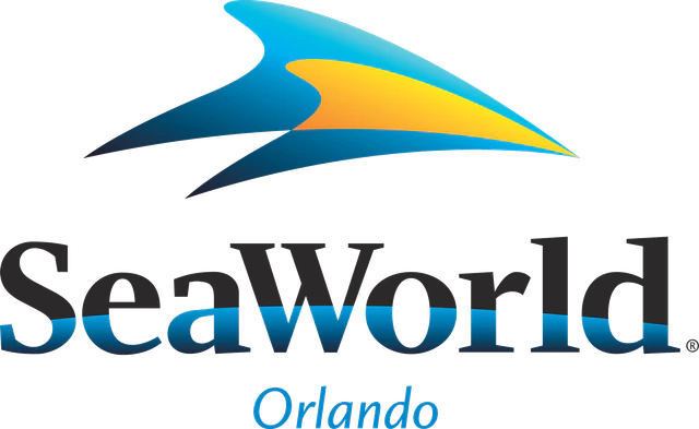 Seaworld Orlando Logo