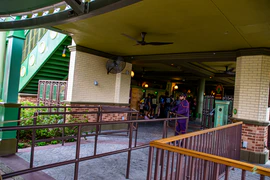 Stardust Racers - Coasterpedia - The Amusement Ride Wiki