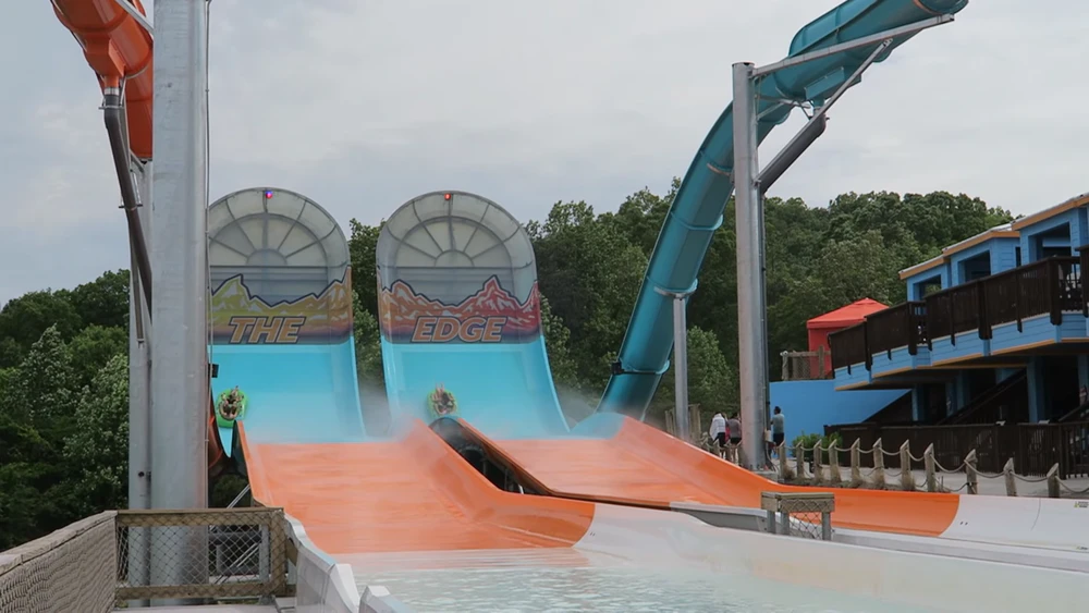 Edge (Soaky Mountain Waterpark) - Coasterpedia - The Amusement Ride Wiki