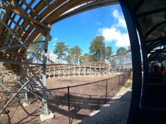 InvadR - Coasterpedia - The Roller Coaster and Flat Ride Wiki