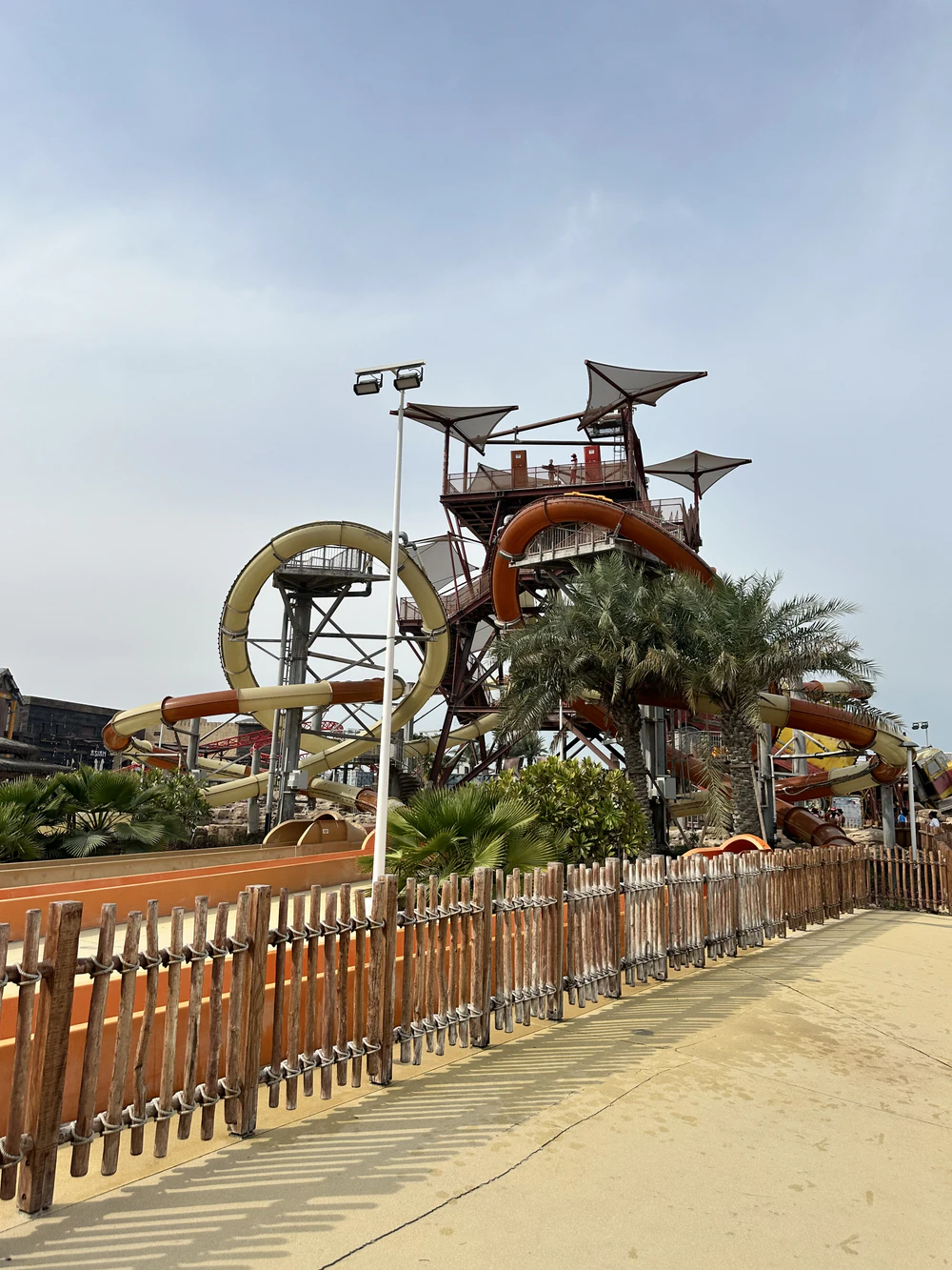 Leap of Fate - Coasterpedia - The Amusement Ride Wiki