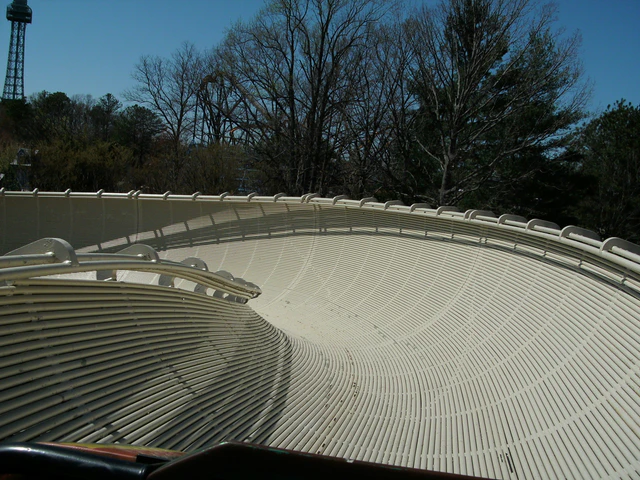 Bobsled roller coaster - Coasterpedia - The Amusement Ride Wiki