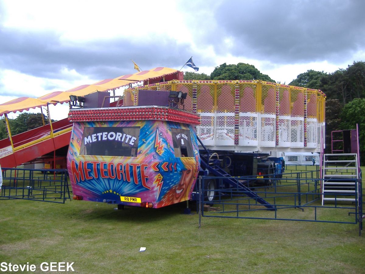 Meteorite (Jefferson Taylor) - Coasterpedia - The Roller Coaster and ...
