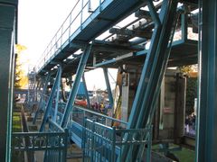 Demon Drop - Coasterpedia - The Roller Coaster and Flat Ride Wiki