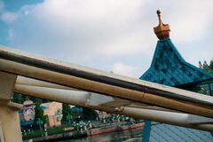 Incredicoaster - Coasterpedia - The Roller Coaster and Flat Ride Wiki