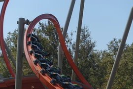 Coasterpedia:Guide to coaster types - Coasterpedia - The Amusement Ride ...