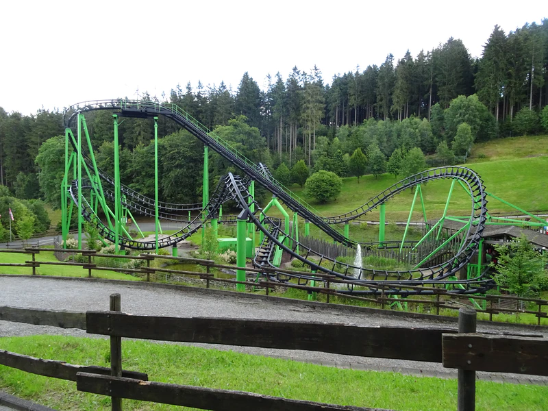 MK-1200 - Coasterpedia - The Amusement Ride Wiki