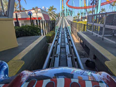 Xcelerator - Coasterpedia - The Amusement Ride Wiki