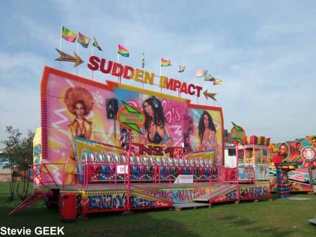 Sudden Impact - Coasterpedia - The Roller Coaster and Flat Ride Wiki