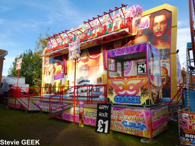 Miami Trip (David Richmond) - Coasterpedia - The Roller Coaster and ...