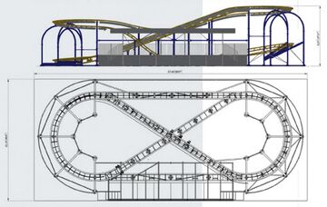 Spinning Coasters (SBF Visa Group product) - Coasterpedia - The Roller ...