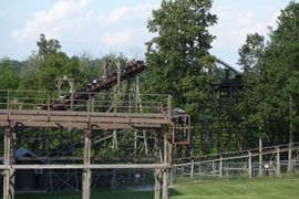 Adventure Express - Coasterpedia - The Roller Coaster and Flat Ride Wiki