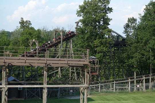 Adventure Express - Coasterpedia - The Roller Coaster and Flat Ride Wiki