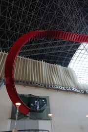 Mission Ferrari - Coasterpedia - The Roller Coaster and Flat Ride Wiki