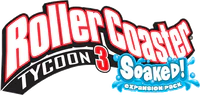 RollerCoaster Tycoon 3 - Coasterpedia - The Amusement Ride Wiki