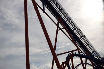 Scream! - Coasterpedia - The Roller Coaster and Flat Ride Wiki
