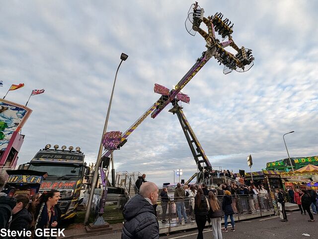 Atmos Fear (Stanley Reeves) - Coasterpedia - The Roller Coaster and ...