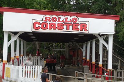 Rollo Coaster - Coasterpedia - The Roller Coaster and Flat Ride Wiki