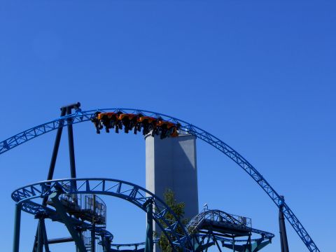 Taiga - Coasterpedia - The Roller Coaster and Flat Ride Wiki