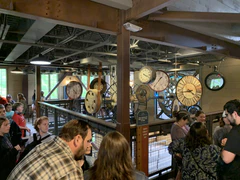 Time Traveler - Coasterpedia - The Amusement Ride Wiki