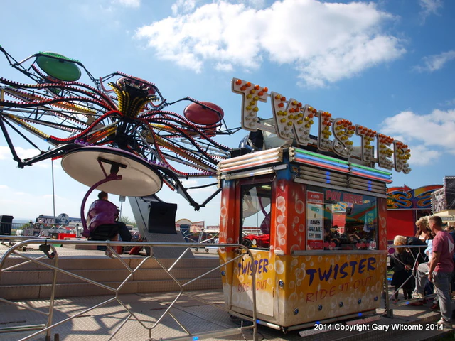 Twister (Johnwess Wesseldine) - Coasterpedia - The Amusement Ride Wiki