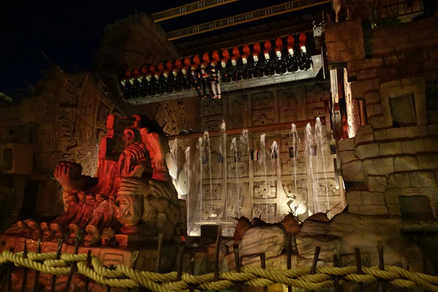 Talocan - Coasterpedia - The Amusement Ride Wiki