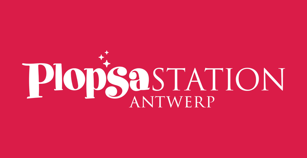 Plopsa Station Antwerp - Coasterpedia - The Roller Coaster and Flat ...