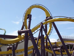 Vampire (La Ronde) - Coasterpedia - The Amusement Ride Wiki