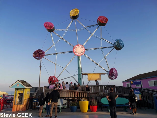 Rock-O-Plane (Eyerly Aircraft Company product) - Coasterpedia - The ...