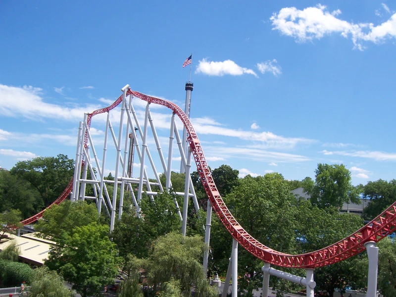 Storm Runner - Coasterpedia - The Amusement Ride Wiki