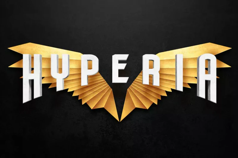 File:Hyperia logo.webp - Coasterpedia - The Amusement Ride Wiki