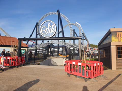 Sik - Coasterpedia - The Amusement Ride Wiki