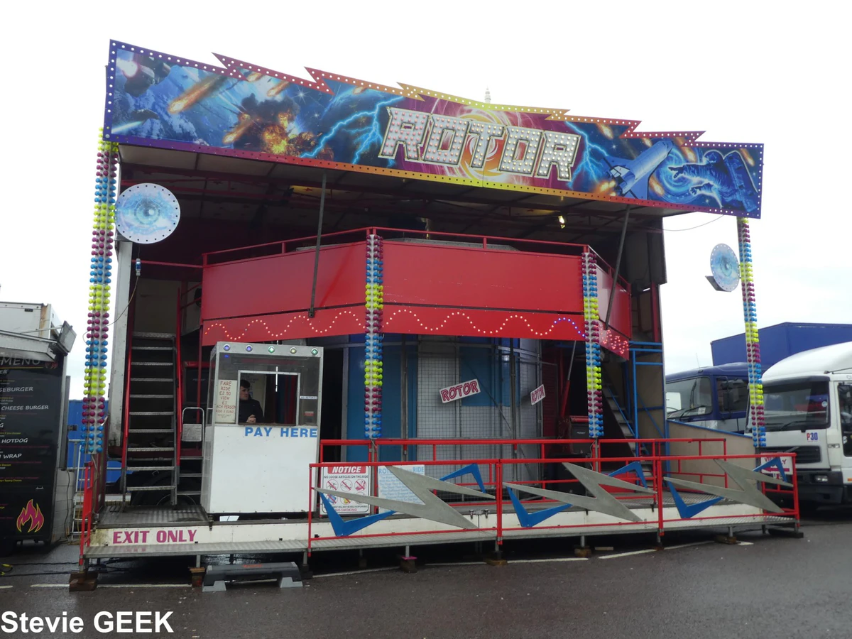 Rotor (Gary Penfold) - Coasterpedia - The Amusement Ride Wiki