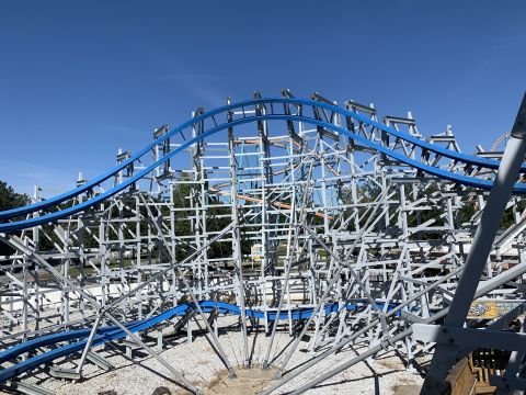 Twisted Cyclone - Coasterpedia - The Roller Coaster and Flat Ride Wiki