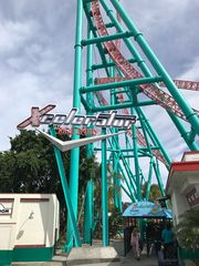 Xcelerator - Coasterpedia - The Roller Coaster and Flat Ride Wiki