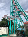 Xcelerator - Coasterpedia - The Amusement Ride Wiki