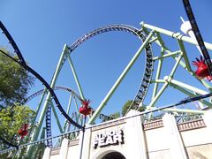Helix (Liseberg) - Coasterpedia - The Roller Coaster and Flat Ride Wiki