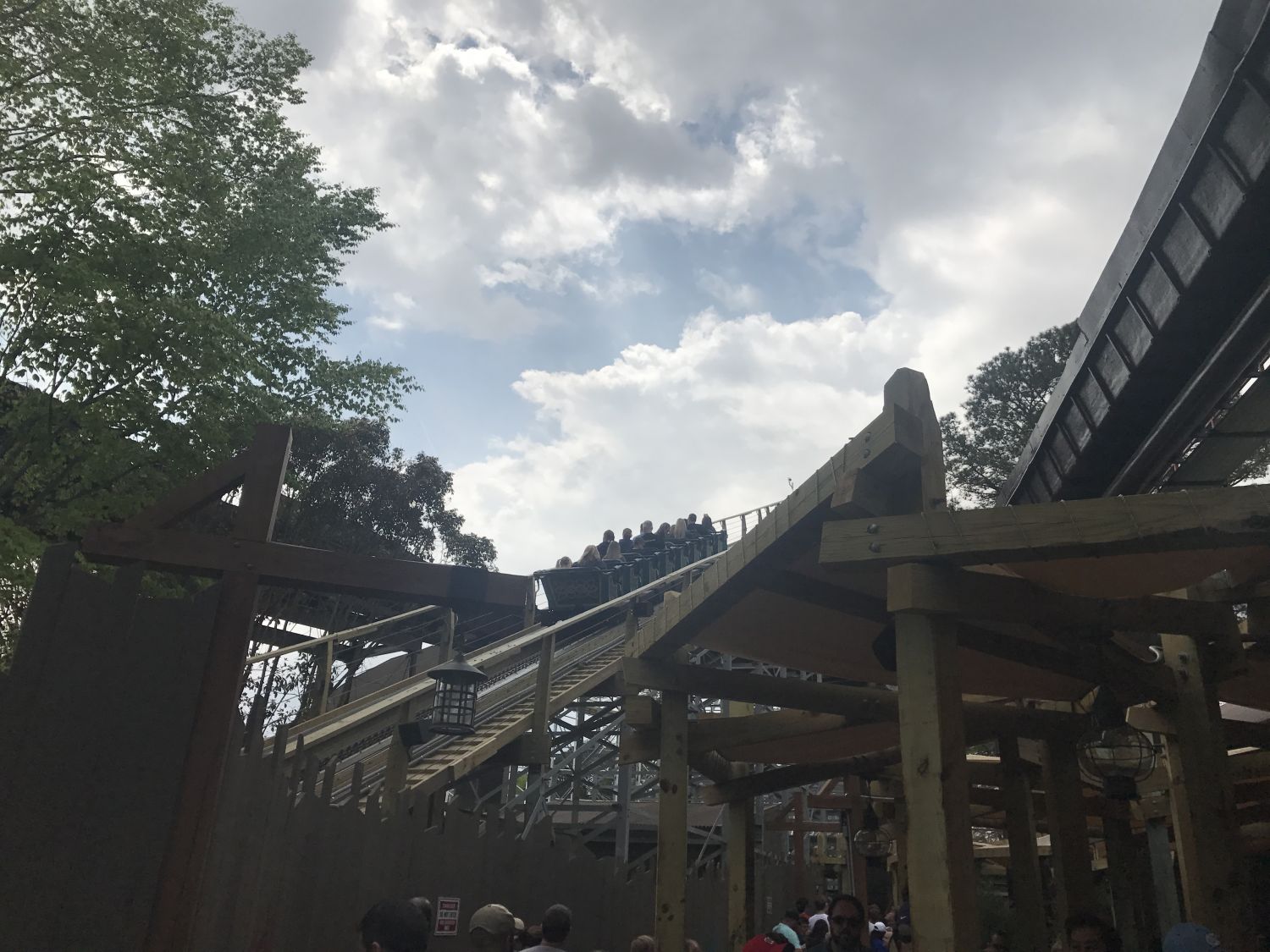 InvadR - Coasterpedia - The Roller Coaster and Flat Ride Wiki