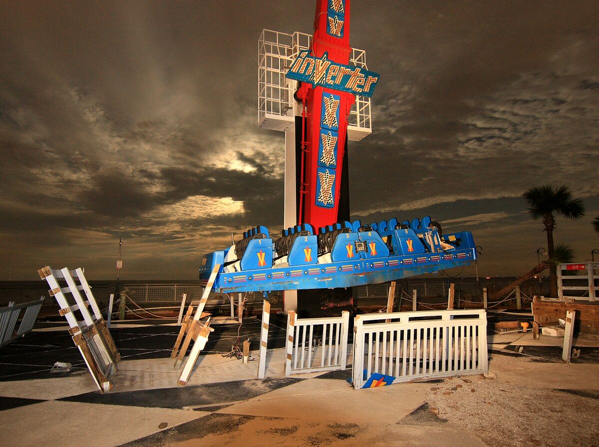 Inverter (Kemah Boardwalk) - Coasterpedia - The Roller Coaster and Flat ...