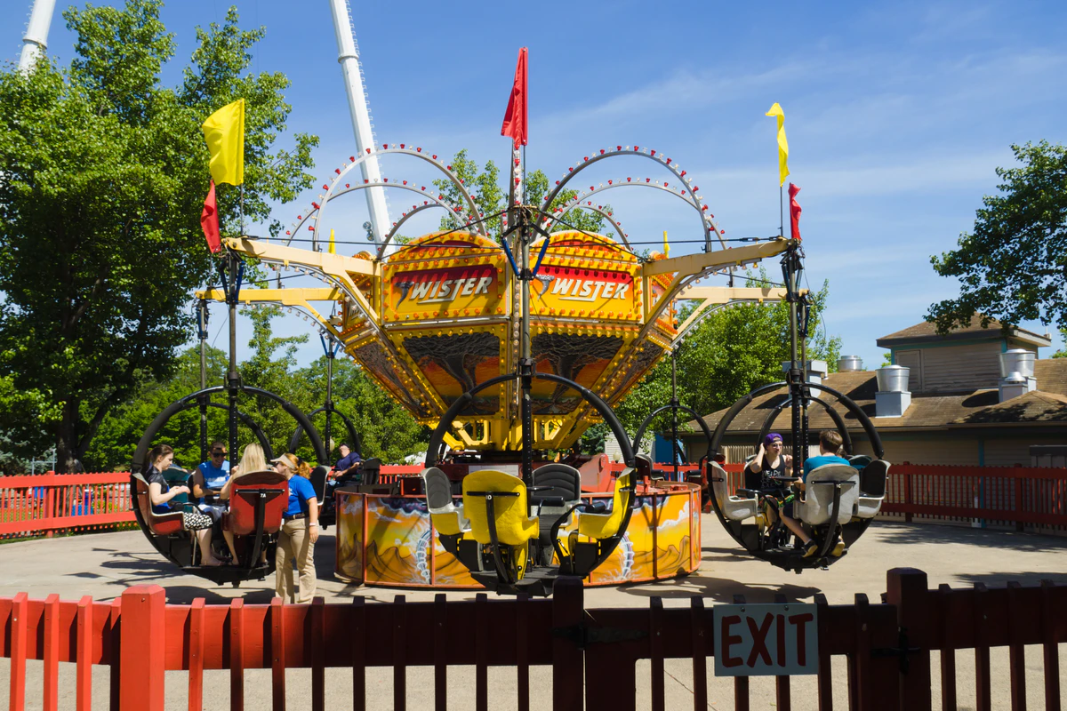 Tornado (Wisdom Rides product) - Coasterpedia - The Amusement Ride Wiki