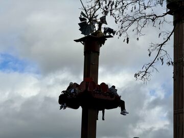 Windmill Towers - Coasterpedia - The Roller Coaster and Flat Ride Wiki