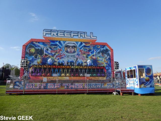 Freefall (Darren Matthews) - Coasterpedia - The Roller Coaster and Flat ...